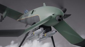 Aussie-designed mid-size guided bombs unveiled at Avalon – CONTACT magazine