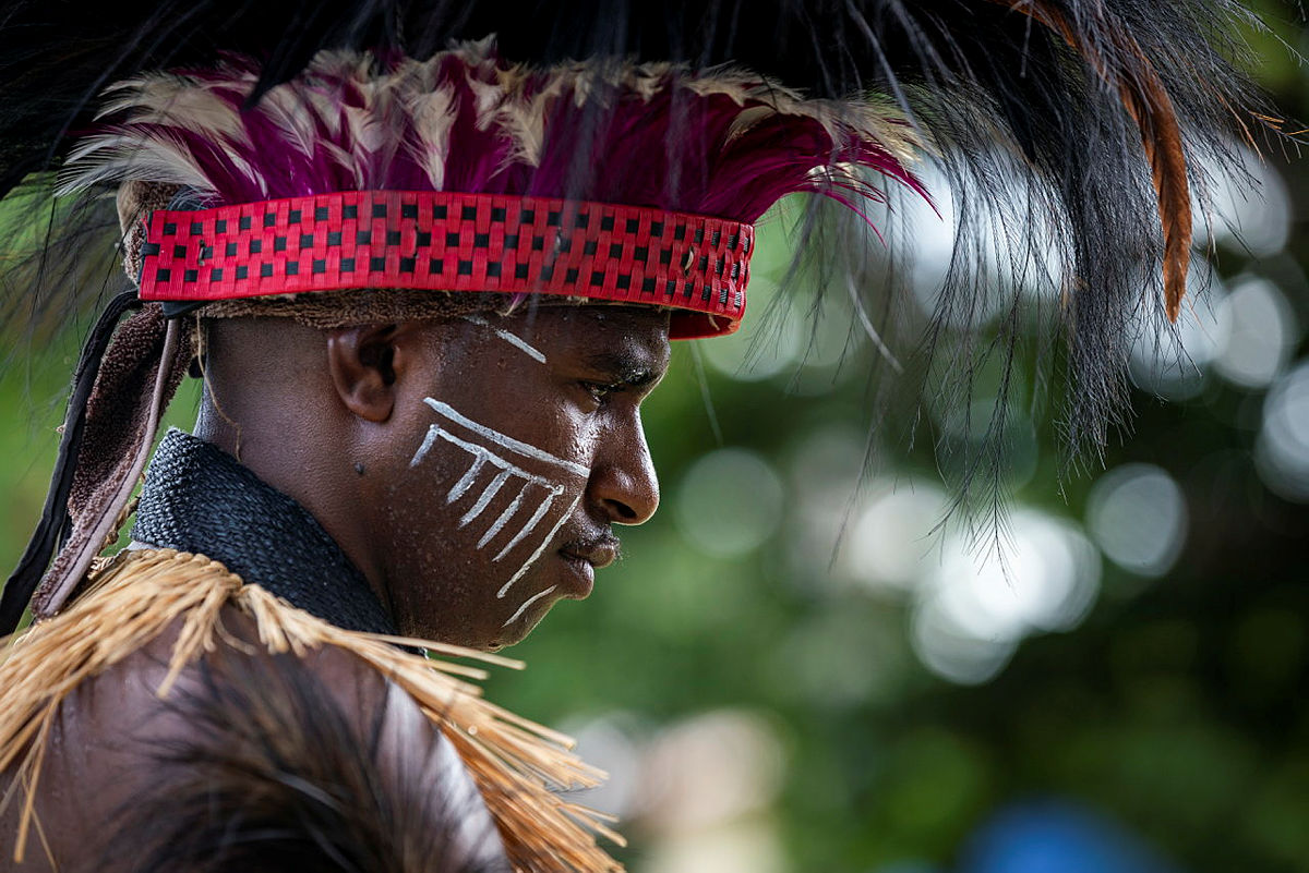 Army marks anniversary of unique Indigenous unit - CONTACT magazine