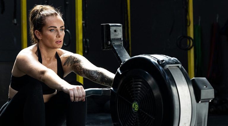 Invictus Games Athlete Profile – Brooke Mead – CONTACT magazine