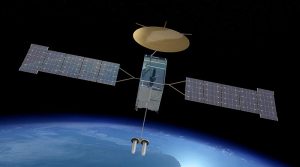 Lockheed Martin selected to deliver ADF satellite communications ...
