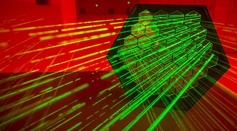 ADF selects UK partner to develop high-powered defensive laser ...