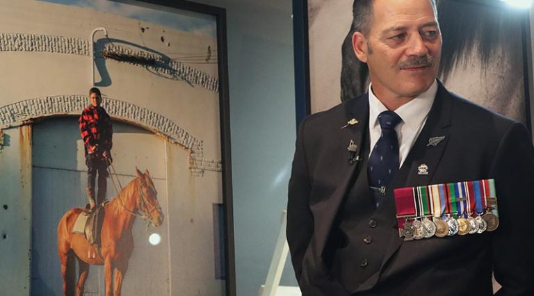 Willie Apiata VC auction raises NZ$200k for cyclone recovery – CONTACT ...