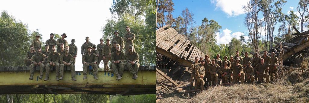 Bridge demolition a real blast – CONTACT magazine