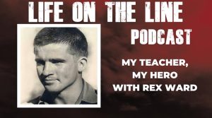 Rex Ward – Life on the Line – CONTACT magazine