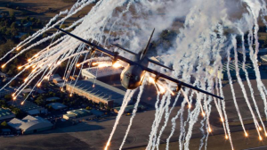 Honouring the Herc’s long service – CONTACT magazine