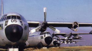 Honouring the Herc's long service - CONTACT magazine