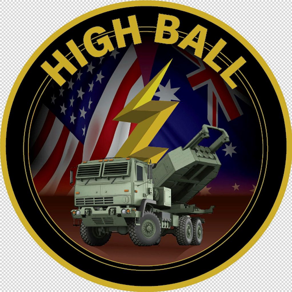 Missile firing exercise in WA – CONTACT magazine