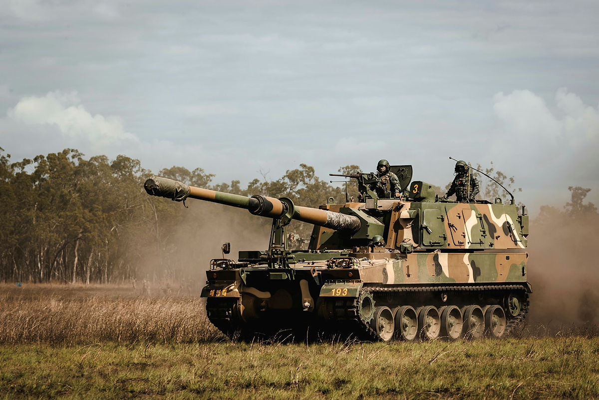 Australia's future SPH previewed on TS23 - CONTACT magazine