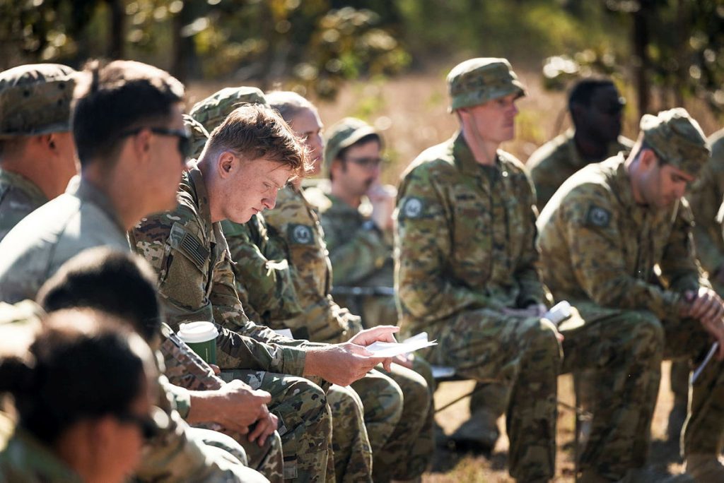 Faith in the field – CONTACT magazine