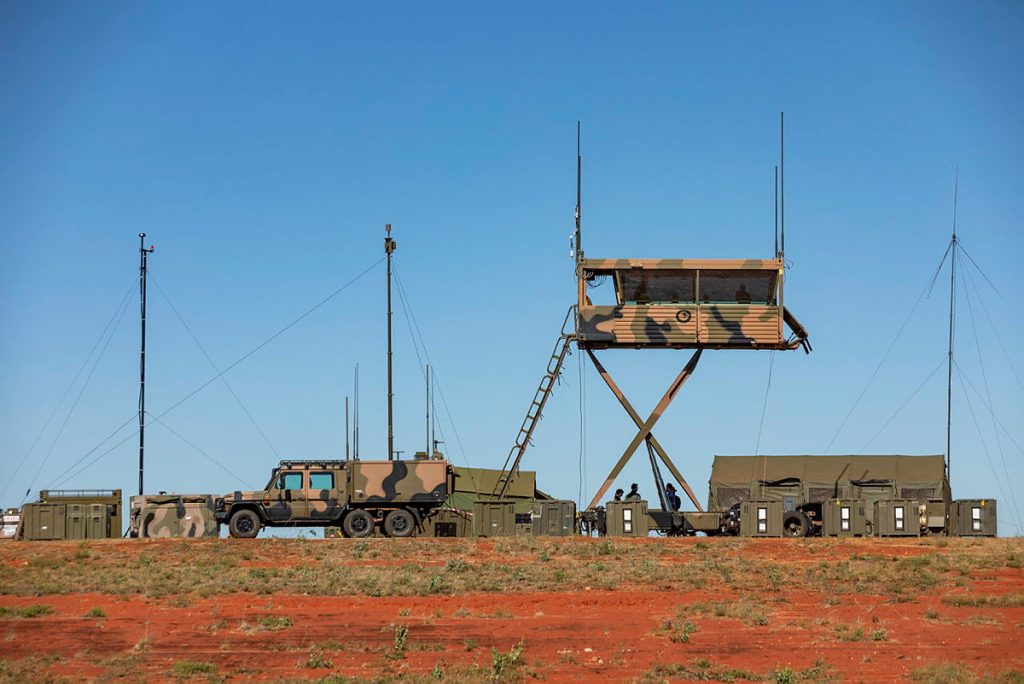 Mobile system allows air traffic team to take control – CONTACT magazine