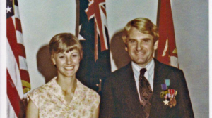 A historic bird: flying with a Vietnam War pilot – CONTACT magazine