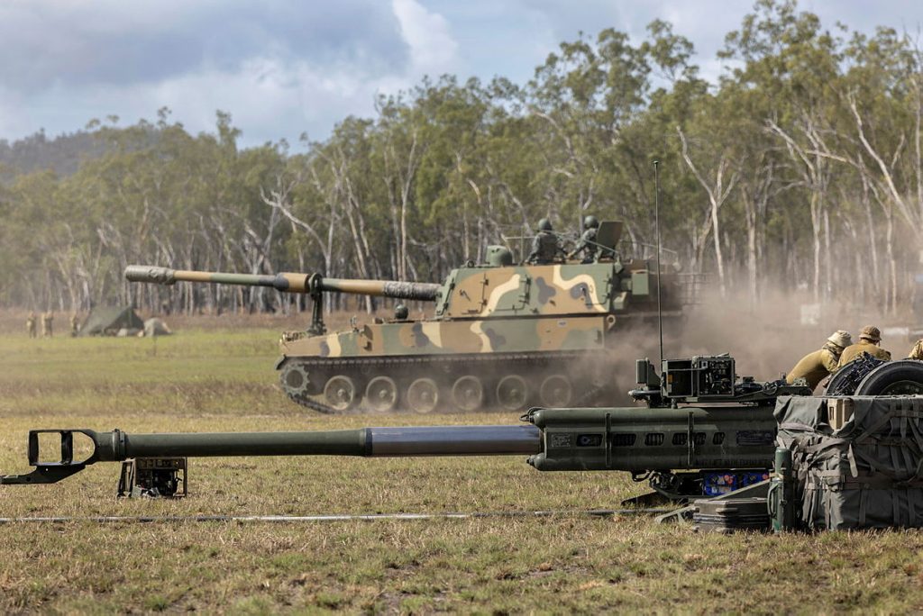 Rockets on the horizon – CONTACT magazine