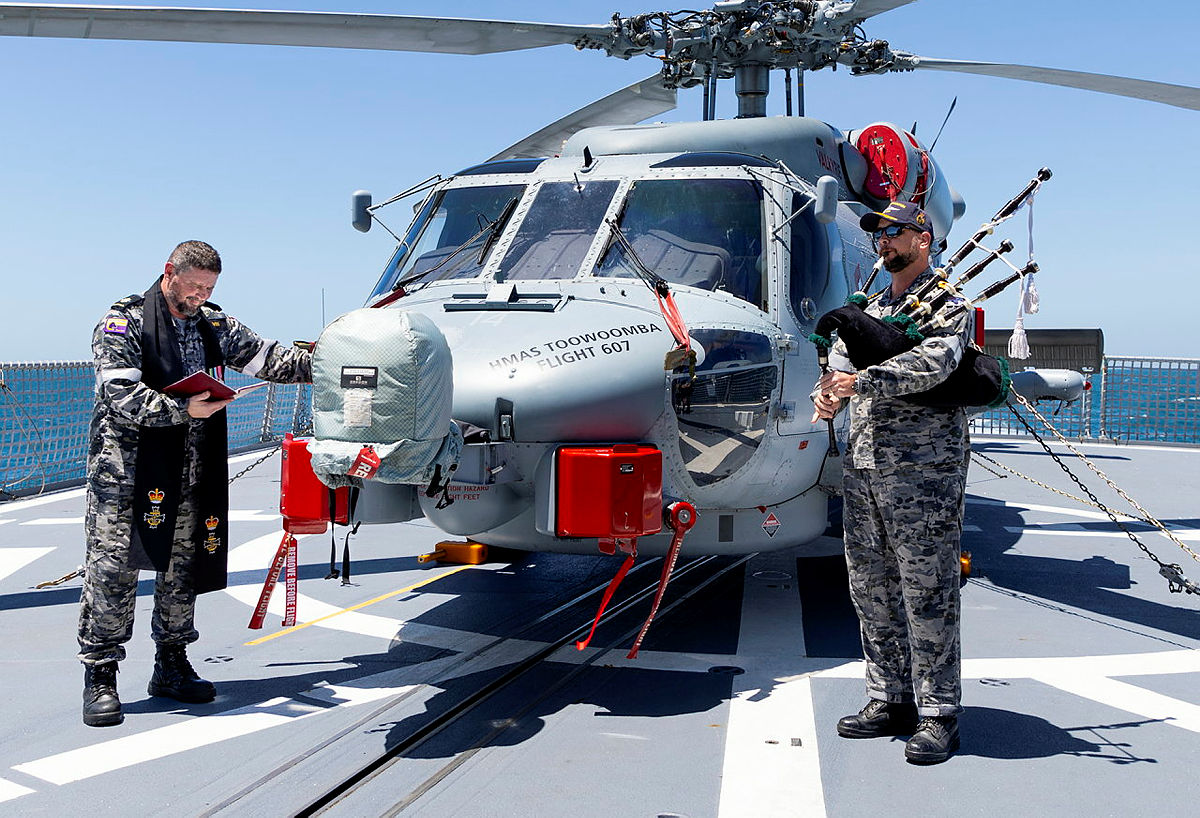 Blessing of the Valkyrie - CONTACT magazine