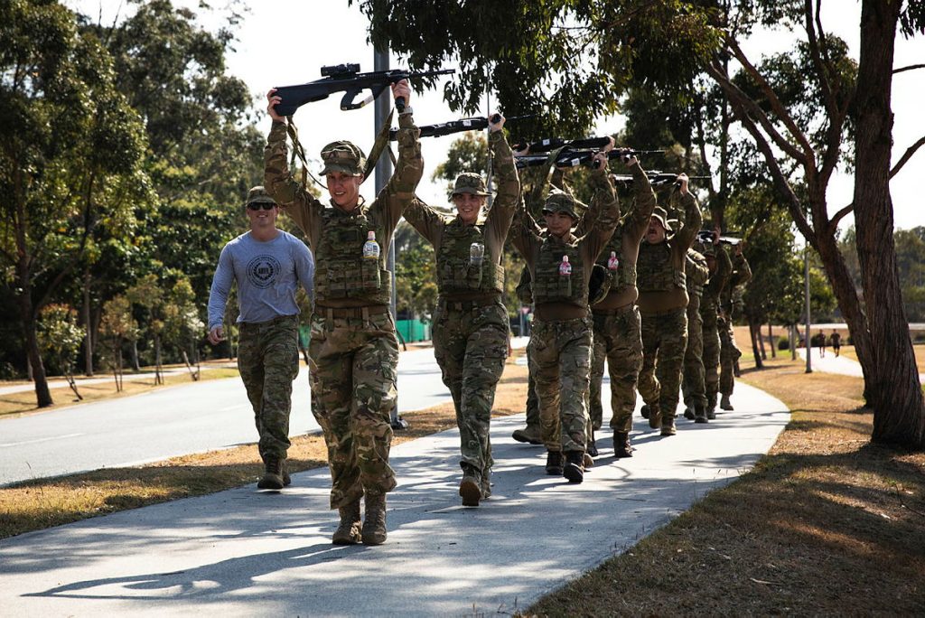 Culinary combat for Army chefs – CONTACT magazine