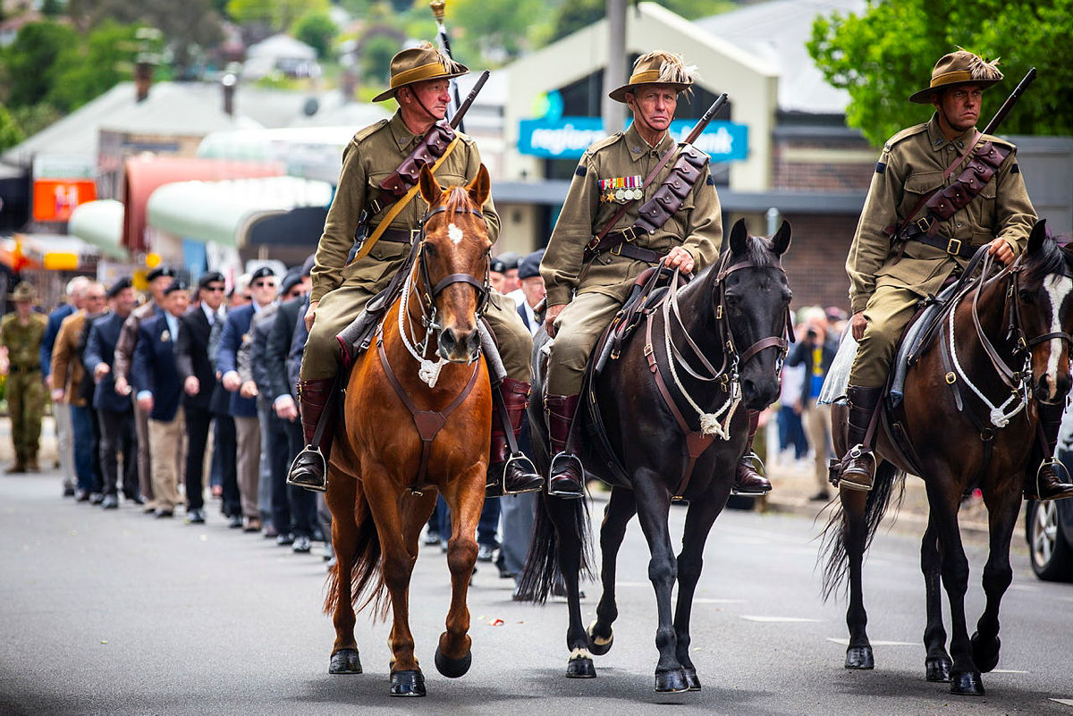 Freedom-of-entry parade marks 75 years - CONTACT magazine