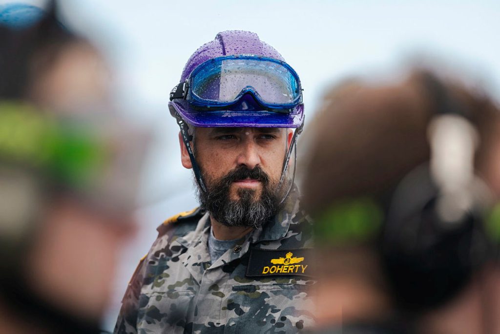 Friendships flourish on Indo-Pacific deployment - CONTACT magazine