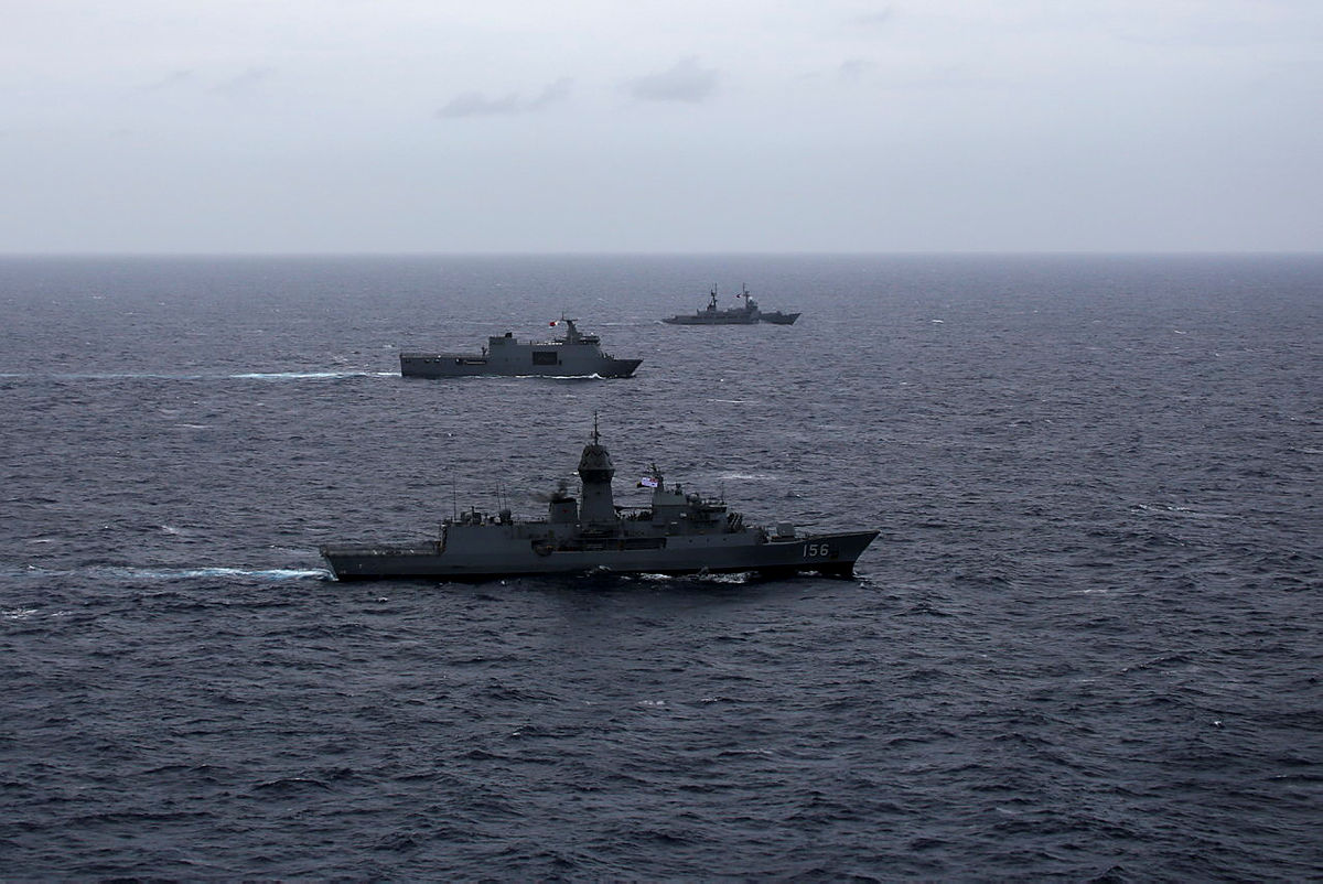 Partnerships strengthened in the Philippines - CONTACT magazine