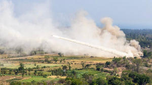 Lockheed Martin contracted to begin guided-missile manufacturing in ...