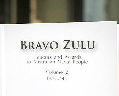 Learn Naval Slang (Jack-Speak) - CONTACT magazine