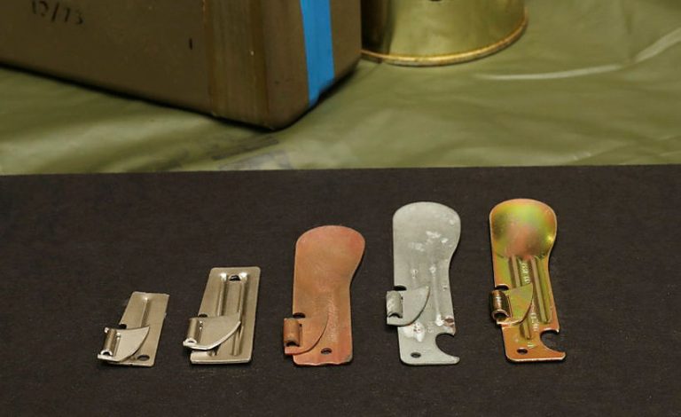 Old reliable FRED is here to stay – CONTACT magazine