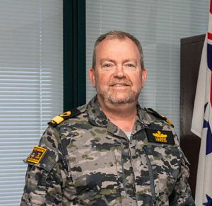 Indo-Pacific Endeavour returns to Maldives – CONTACT magazine