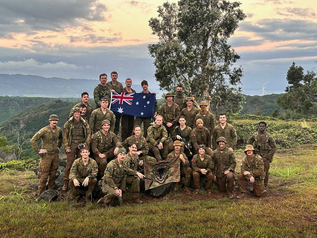 Aussie gunners win on the world stage – CONTACT magazine