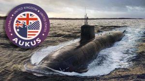 AUKUS sub build and sustainment partners announced – CONTACT magazine