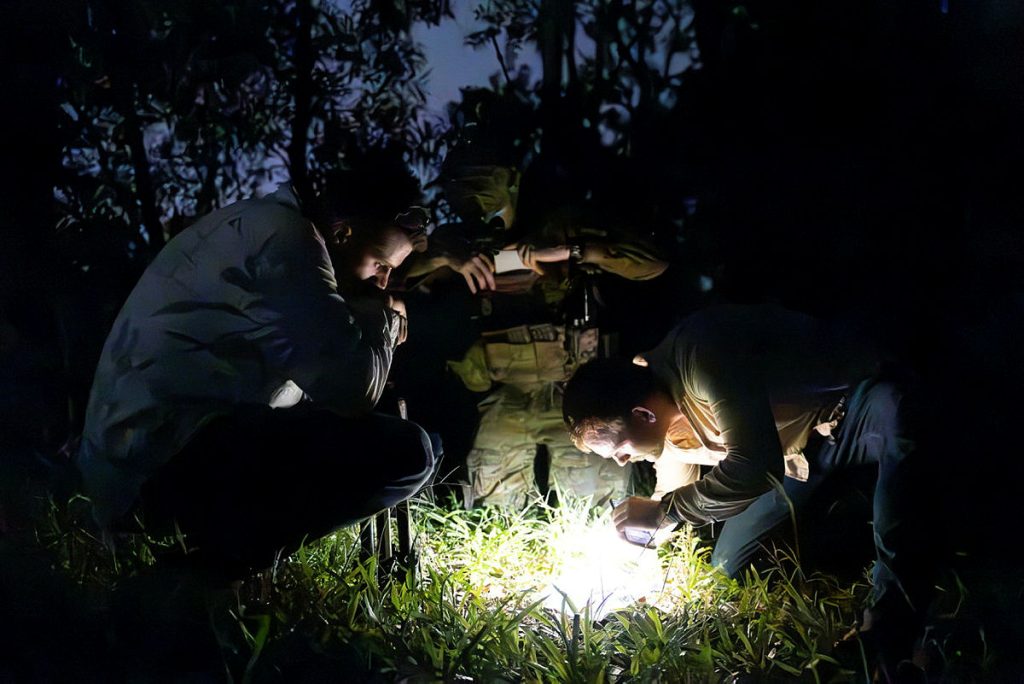5RAR building junior-leader battle skills – CONTACT magazine