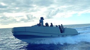 Australia’s Whiskey Project delivers two watercraft to US Marine Corps ...