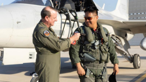 Philippines lands a first at Pitch Black – CONTACT magazine