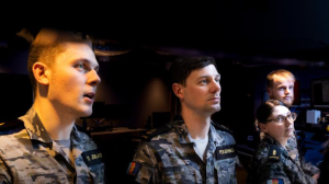 ‘Cyber’ elevated to command status – CONTACT magazine