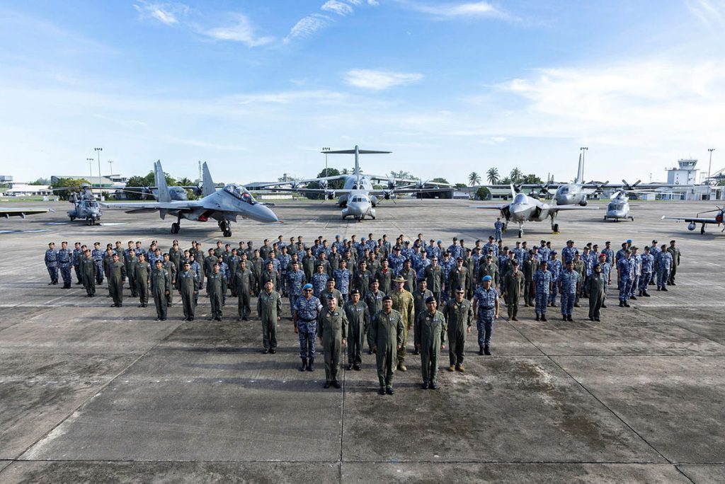 Lightning strikes twice in Malaysia – CONTACT magazine