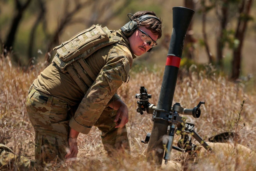 Exercise Black Dagger 24 right on target – CONTACT magazine
