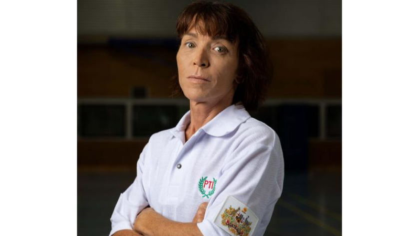 Strengthening links in health chain - CONTACT magazine