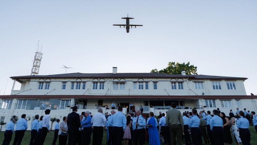 ‘Operational heart’ of RAAF celebrates 75 years - CONTACT magazine