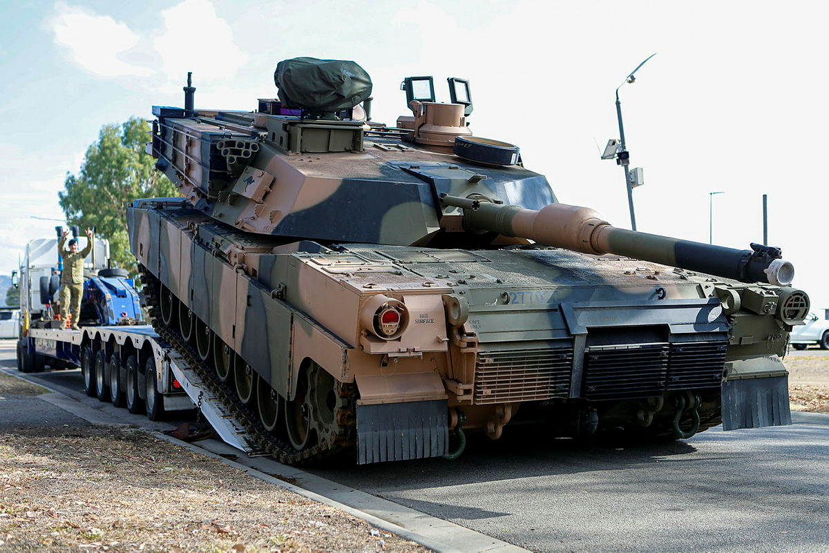 Many problems hindering 3 Brigade's new roles - CONTACT magazine