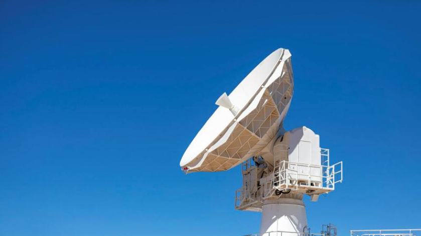 More nations combine to defend space - CONTACT magazine