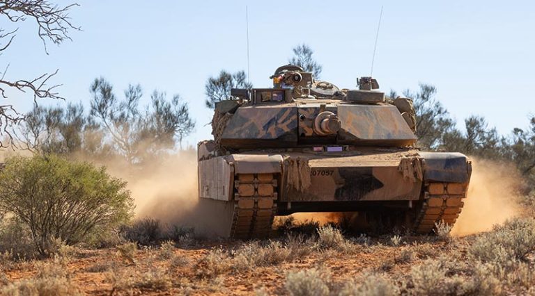 The sacrifice of ADF readiness: What does the future hold? – CONTACT ...