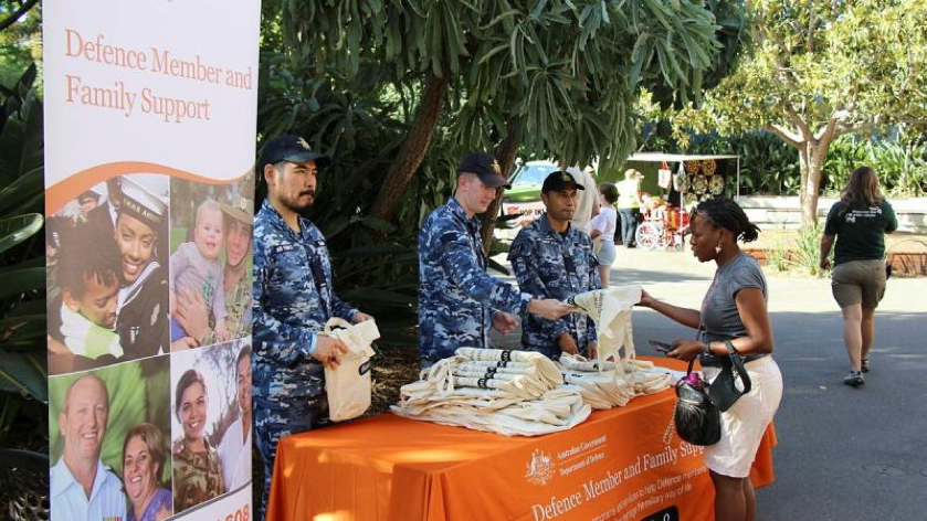 ADF settles into South Australian postings - CONTACT magazine