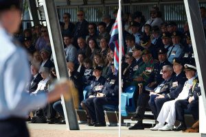 RAAF Officers’ Training School salutes 75 years – CONTACT magazine