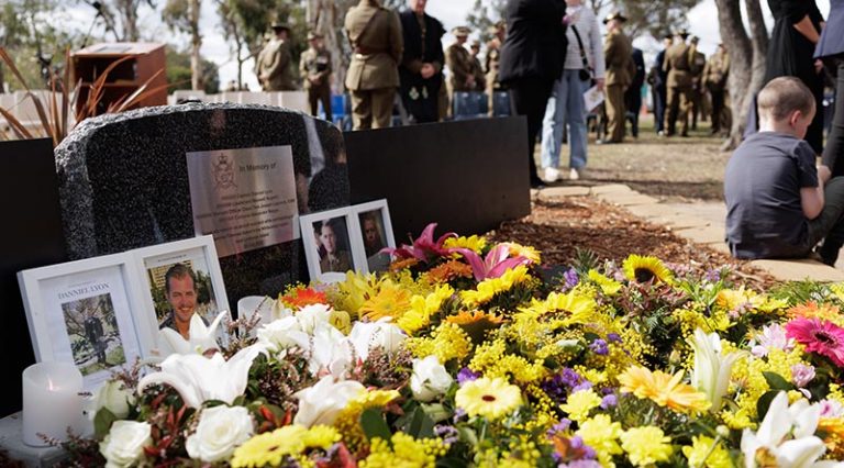 MRH-90 crash investigation report released – CONTACT magazine