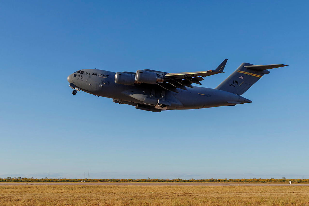 RAAF Base Curtin a high achiever on Talisman Sabre - CONTACT magazine