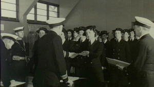 HMAS Harman – a ship without water – CONTACT magazine