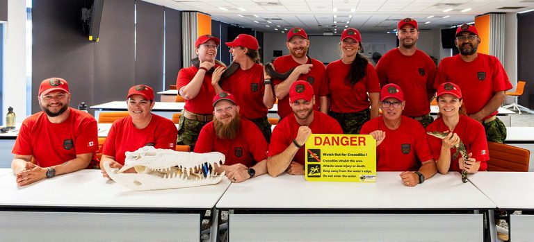 Northern exposure for NORFORCE – CONTACT magazine