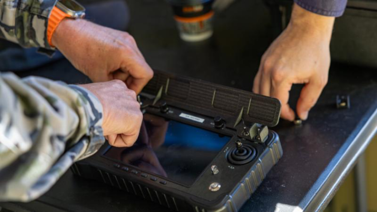 Navy prints solutions to operational problems – CONTACT magazine