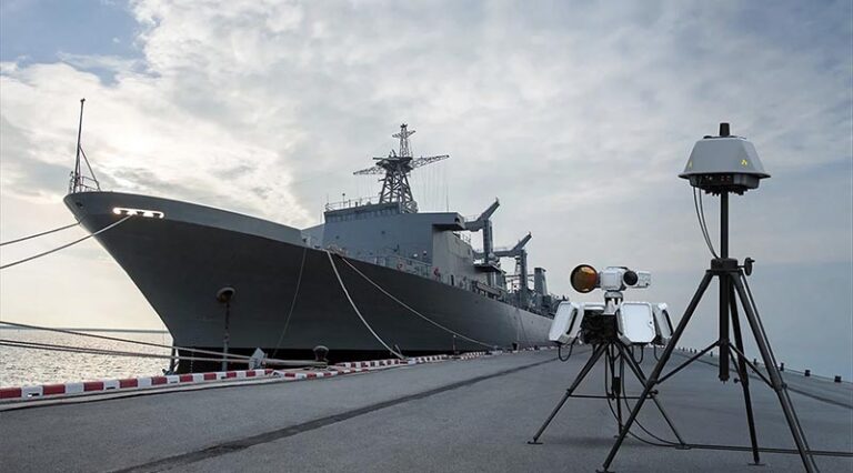 DroneShield panelled for counter-drone solution – CONTACT magazine